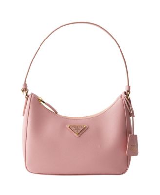 Click here for Prada Re-Edition 2005 Saffiano Leather Mini-Bag prices