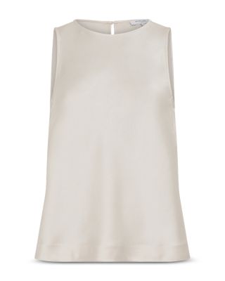Click here for Gerard Darel Callista Satin Top prices