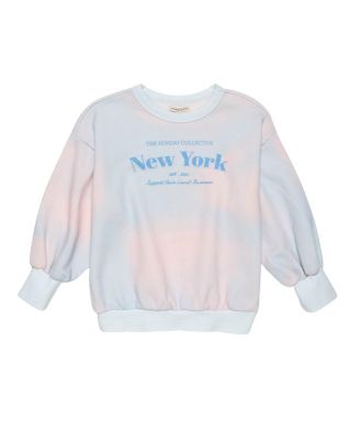 Click here for The Sunday Collective Unisex Organic Weekend Sweat... prices