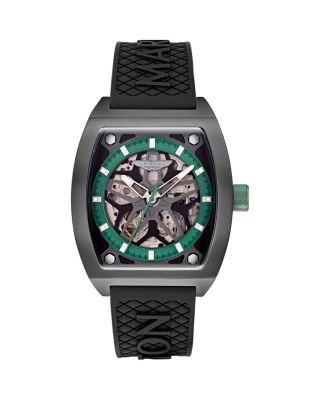 Click here for Aston Martin Trg Automatic Silicone Watch  41mm prices