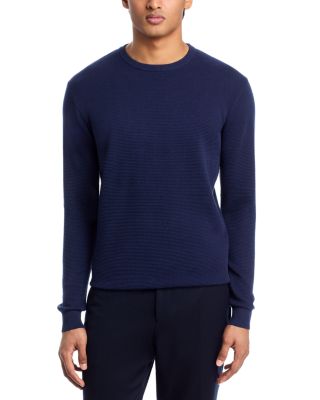 Click here for Peter Millar Coolspun Lite Textured Crewneck Sweat... prices