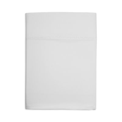 Click here for Hudson Park Collection Giza 700 Cotton Sateen Flat... prices