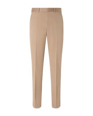 Click here for Zegna Centoventimila Cotton & Wool Pants prices