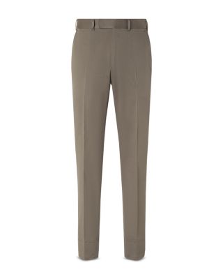 Click here for Zegna Centoventimila Cotton & Wool Pants prices