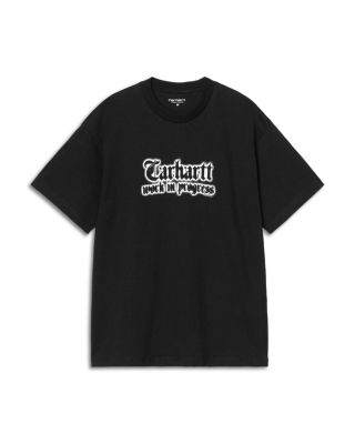 Click here for Carhartt Wip World Tour Logo T-Shirt prices