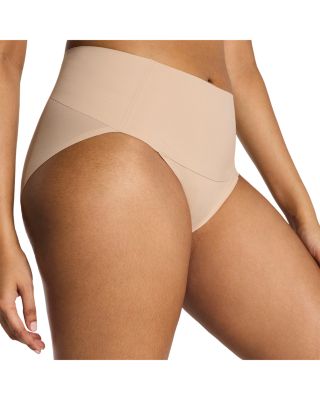 Click here for Spanx SPANXsmooth Undie-tectable Natural Waist Bri... prices