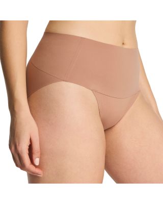 Click here for Spanx SPANXsmooth Undie-tectable Natural Waist Bri... prices