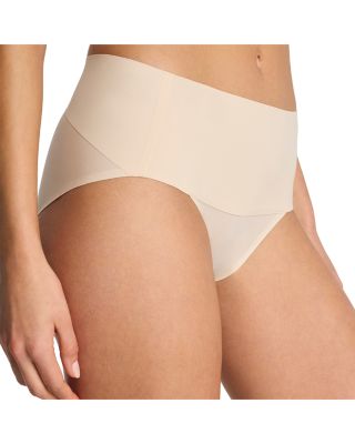 Click here for Spanx SPANXsmooth Undie-tectable Natural Waist Bri... prices