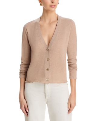 Click here for Majestic Filatures V Neck Cardigan prices
