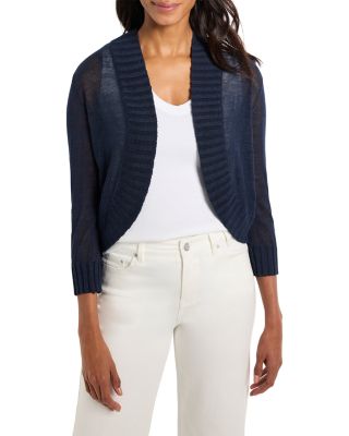 Click here for Nic+Zoe Bolero Cardigan prices