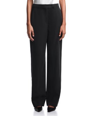Click here for Emporio Armani Straight Leg Pants prices