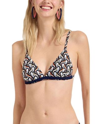 Click here for La DoubleJ Fonda Top prices