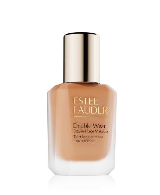 Estee Lauder Double Wear Stay-In-Place Foundation - 4W2 Toasty Toffee  Medium tan with warm