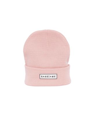 Click here for Roarsome Kids Knit Unisex Beanies prices