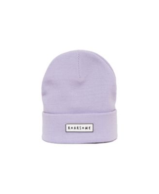 Click here for Roarsome Kids Knit Unisex Beanies prices