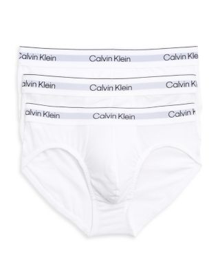 Click here for Calvin Klein Hip Briefs  Pack of 3 prices