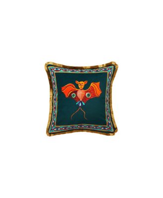 Click here for La DoubleJ Velvet Cushion  19 x 19 prices