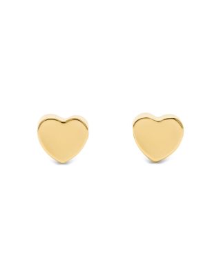 Click here for kate spade new york Mini Heart Stud Earrings prices