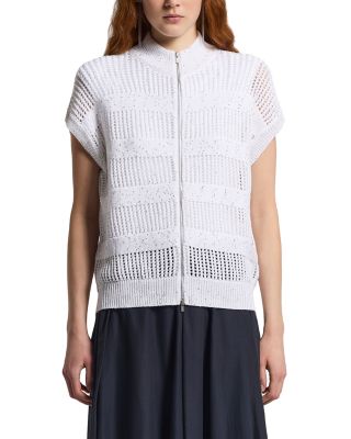 Click here for Peserico Knitted Sweater prices