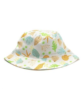 Click here for Izimini Sailor Baby Cotton Hat prices