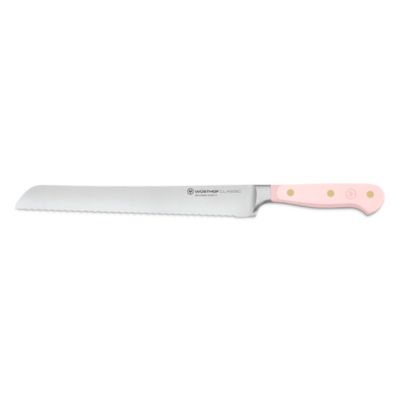 Click here for Wusthof Classic 9 Double Serrated Bread Knife prices