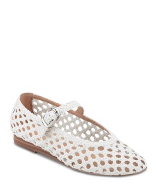 Click here for Marc Fisher Ltd. Womens Evonna Flats prices