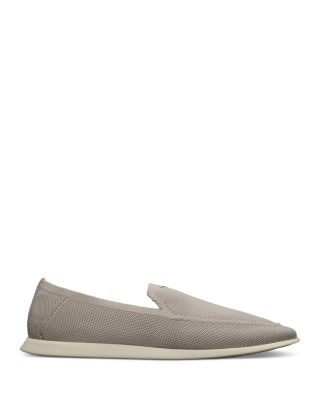 Click here for Wolf & Shepherd Mens Coast Knit Venetian Loafers prices