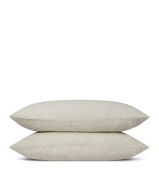 Click here for Piglet in Bed Linen Blend Pillowcase Pair  King prices