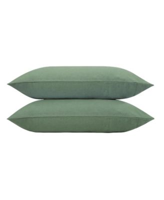 Click here for Piglet in Bed Linen Blend Pillowcase Pair  King prices