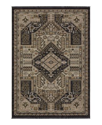 Click here for Oriental Weavers Legacy LGY03 710 X 1010 Area Rug prices