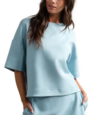 Click here for Rhone Dreamglow Relaxed Tee prices