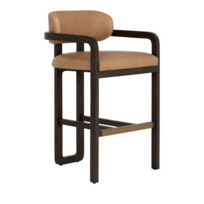 Click here for Sunpan Madrone Barstool prices