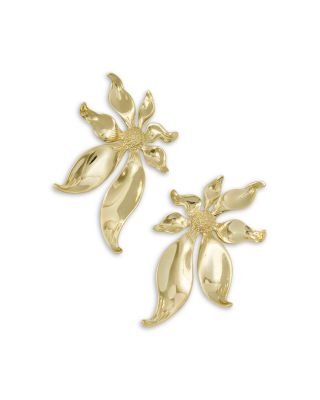 Click here for Kendra Scott Anya Flower Statement Earrings prices