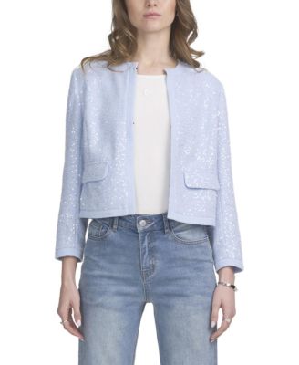 Click here for Elle Collection Sequin Jacket prices