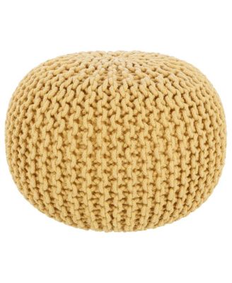Click here for Livabliss Malmo Pouf prices