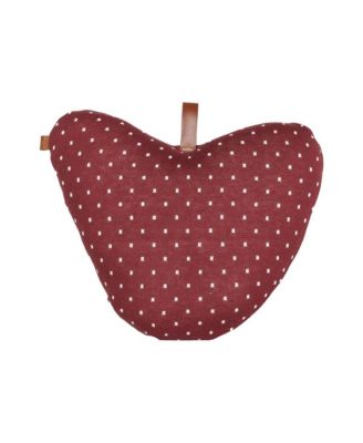 Click here for Rian Tricot Strawberry Cushion prices