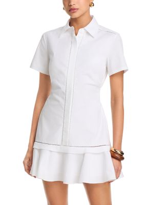 Click here for Ramy Brook Mia Mini Dress prices