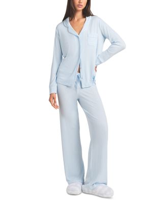 Click here for Skims Soft Lounge Pajama Set prices