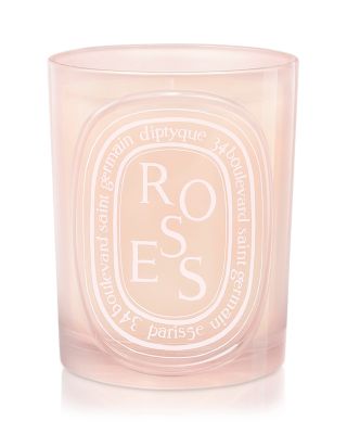 Click here for Diptyque Roses Medium Candle 10.6 oz. prices