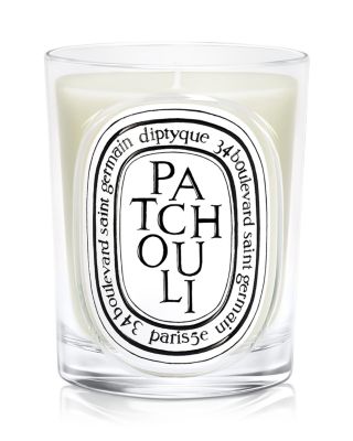 Click here for Diptyque Patchouli Classic Candle 6.7 oz. prices