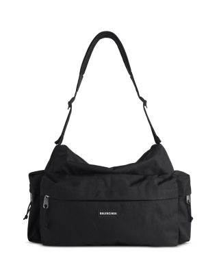 Click here for Balenciaga Explorer Multipocket Weekender Medium prices