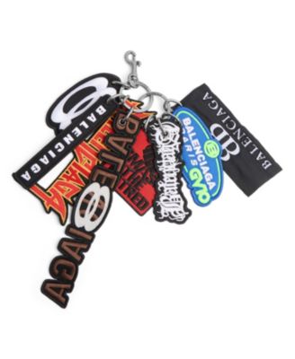Click here for Balenciaga Charm/keychain Patches prices
