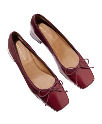 Click here for Margaux Womens The Ada Pumps prices