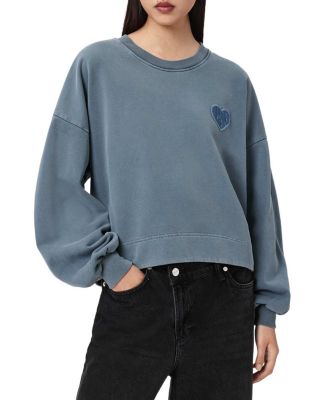 Click here for Allsaints Lover Lila Sweatshirt prices