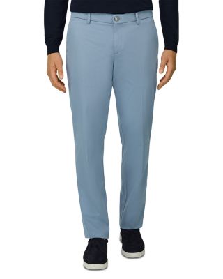 Click here for Boggi Milano Panama Regular Fit Stretch Cotton Tro... prices