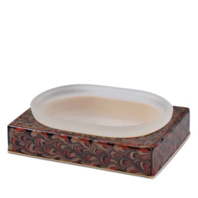 Click here for Mike and Ally Atlantic Bronze Soap Dish prices