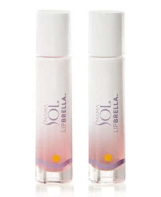 Click here for Mama Sol Protect & Tint Lip Sunscreen Duo prices