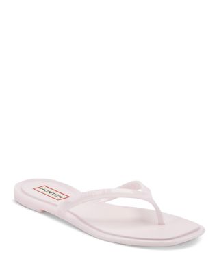 Click here for Hunter Womens Hwmarin Thong Sandals prices
