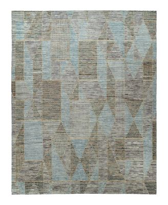 Click here for Mink Home Corvella COR08 4x6 Area Rug prices