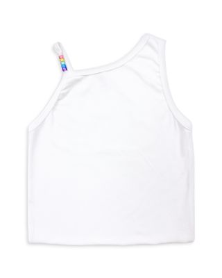 Click here for Esme Girls Malibu Bead Tank Top - Little Kid  Big... prices